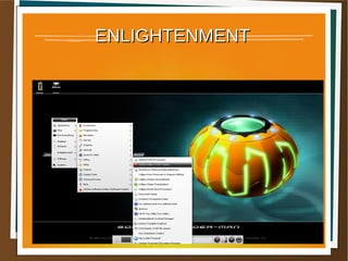 Desktop manager di Linux | PDF