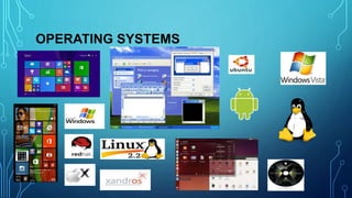 Desktop operating system | PPTX