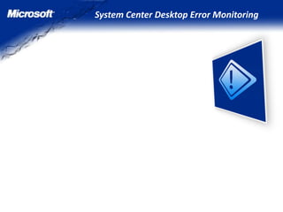 Desktop Optimization Pack | PPT