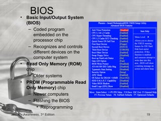 Desktop pc computer security | PPT