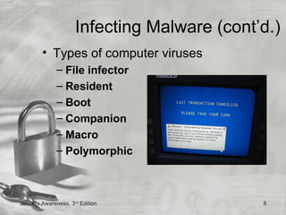 Desktop pc computer security | PPT