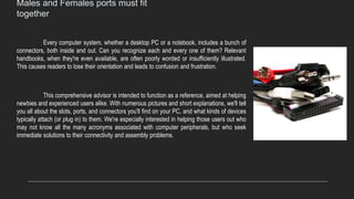 DESKTOP PC INTERFACE.pptx