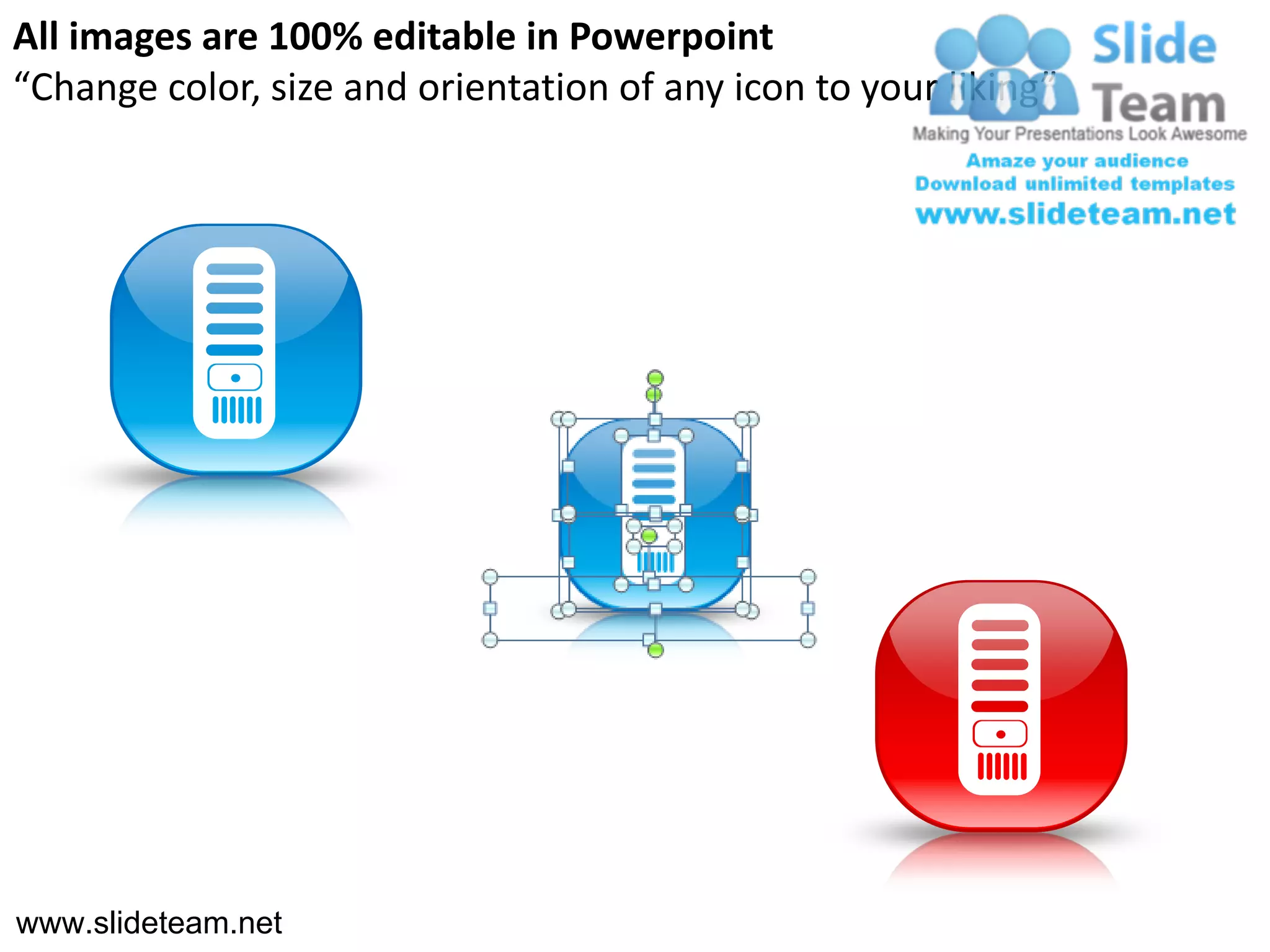 Desktop plug www internet ethernet rj cables networking icons design 2 ...