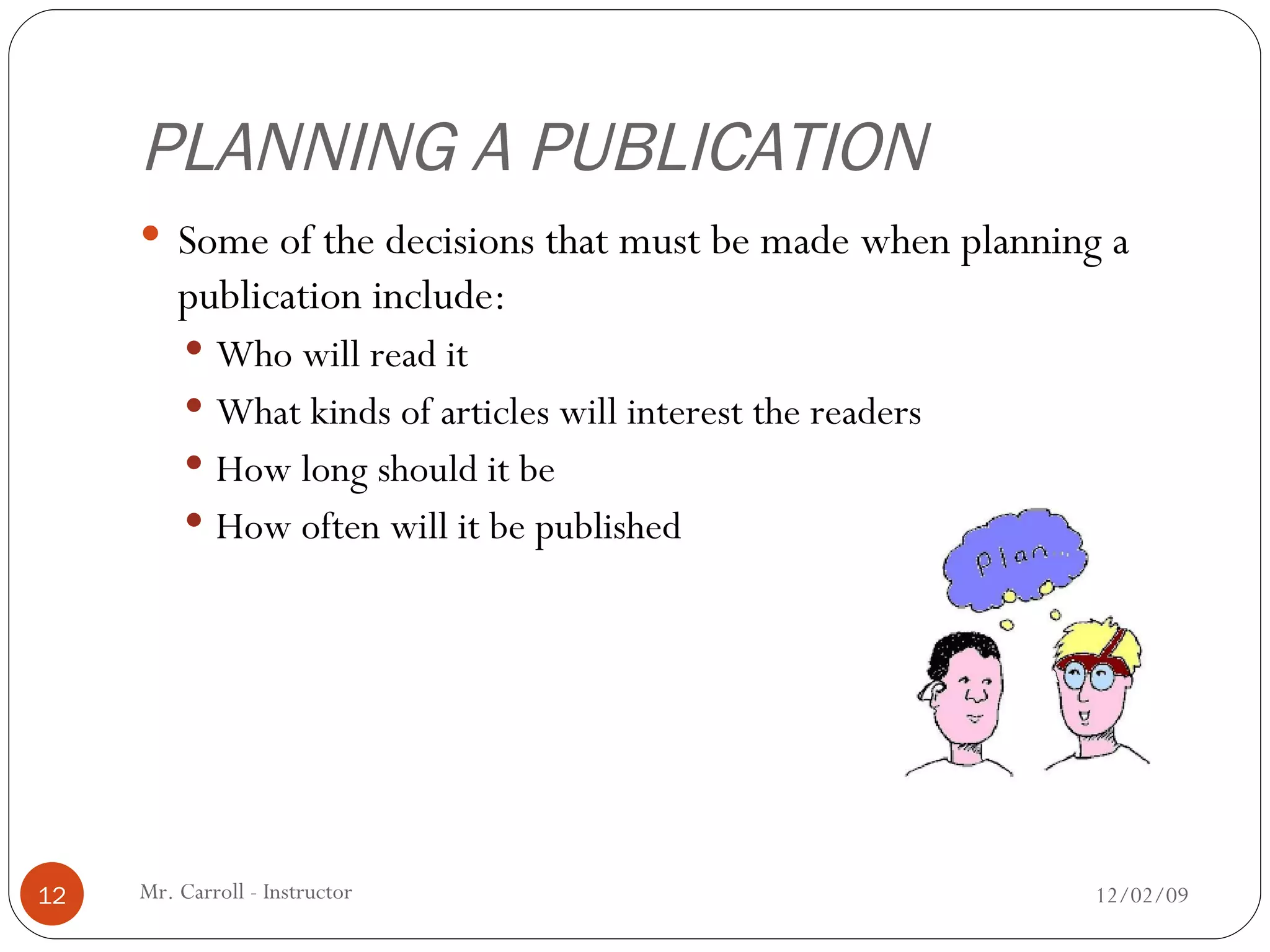 Desktop Publishing | PPT