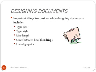 Desktop Publishing | PPT