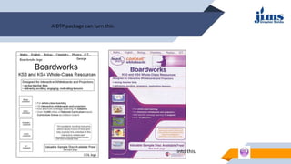 Desktop Publishing.ppt