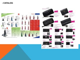 berbagai jenis layout | PPTX