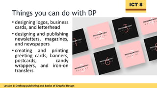DESKTOP PUBLISHING AND THE BASICS OF GRAPHICS DESIGN.pptx