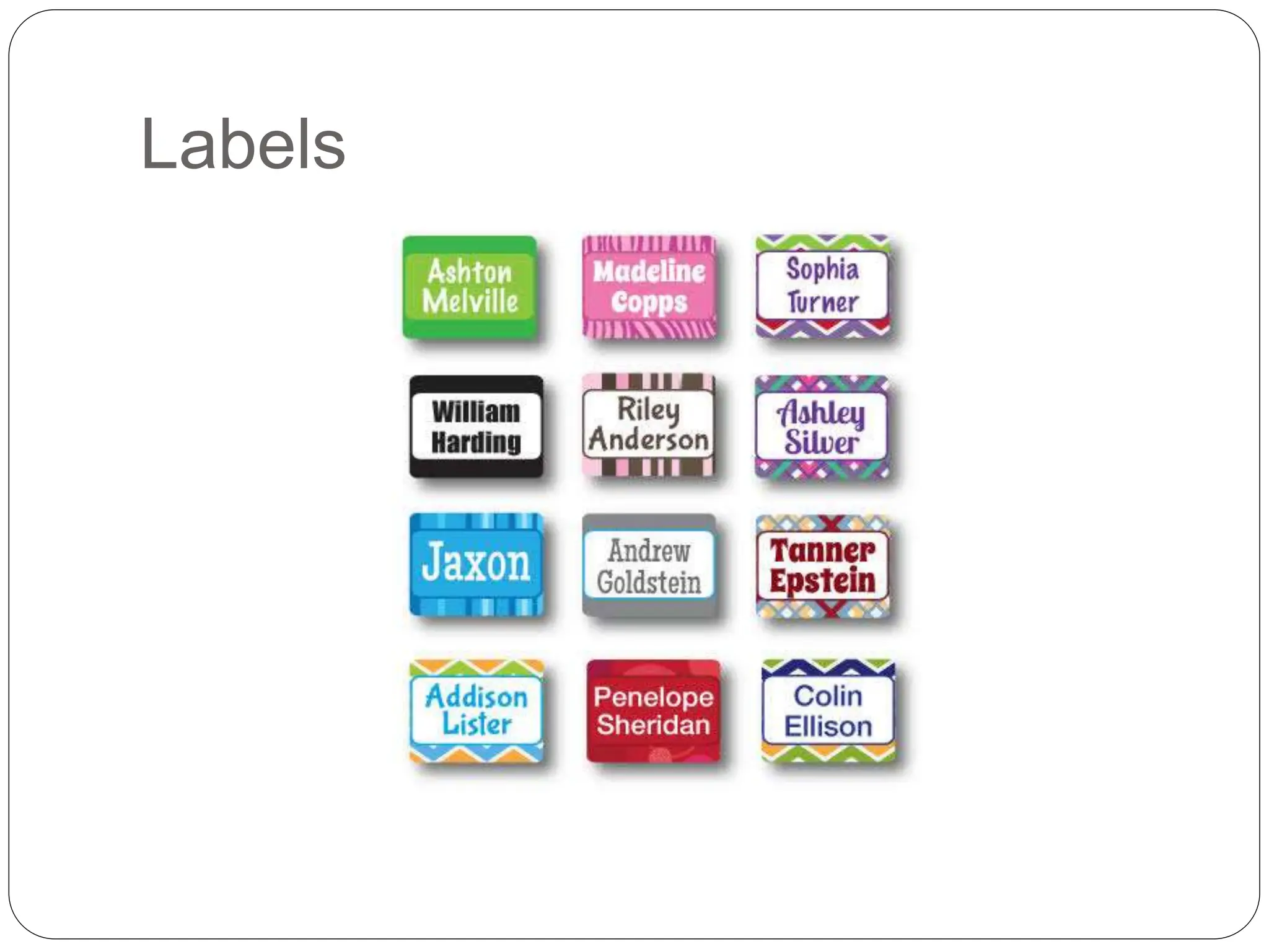 DESKTOP PUBLISHING AND THE MS PUBLISHER SOFTWARE.pptx | Desktop Publishing | Computer Software ...