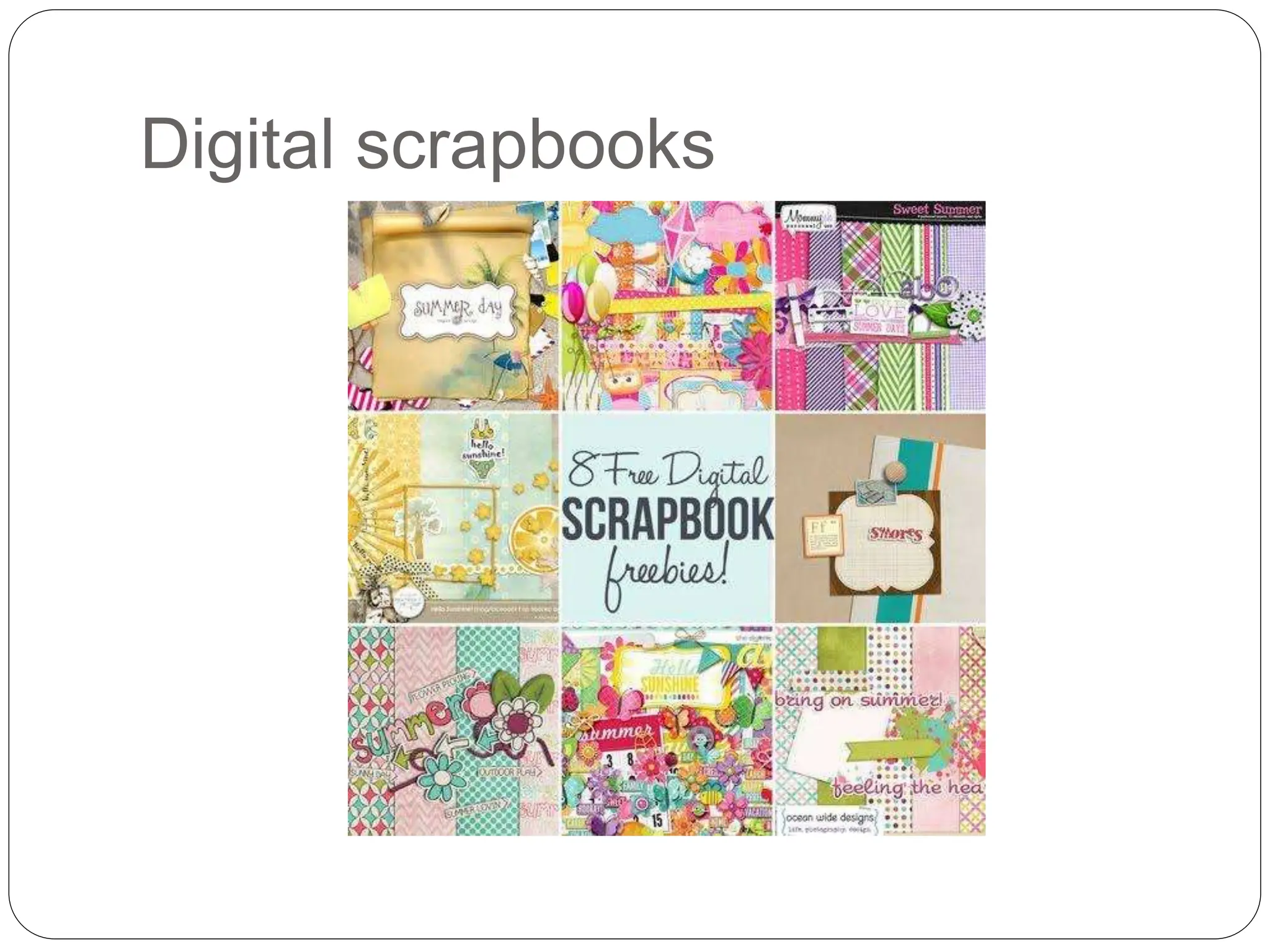 DESKTOP PUBLISHING AND THE MS PUBLISHER SOFTWARE.pptx | Desktop ...