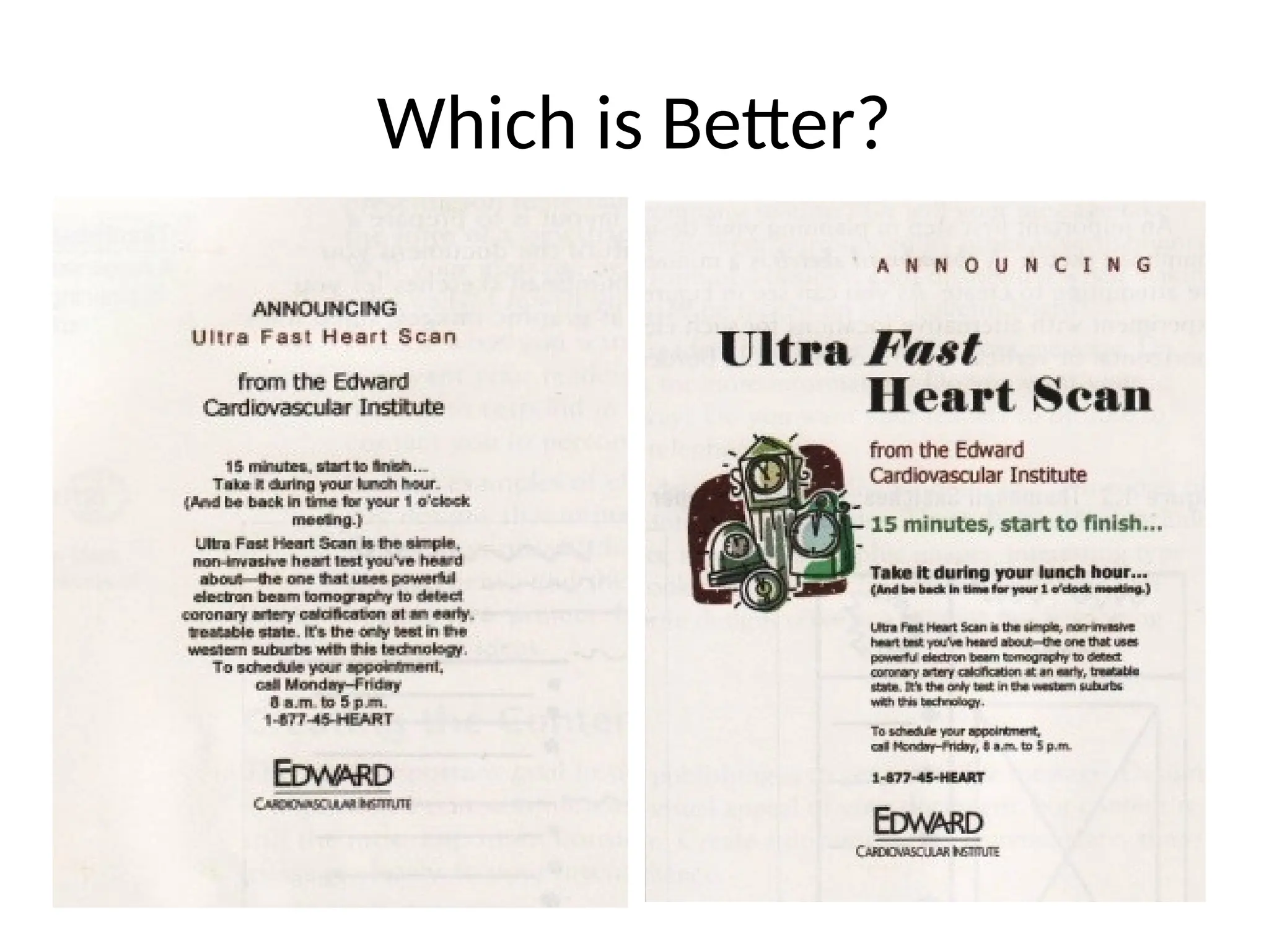 Desktop Publishing Example basics presentation | PPTX