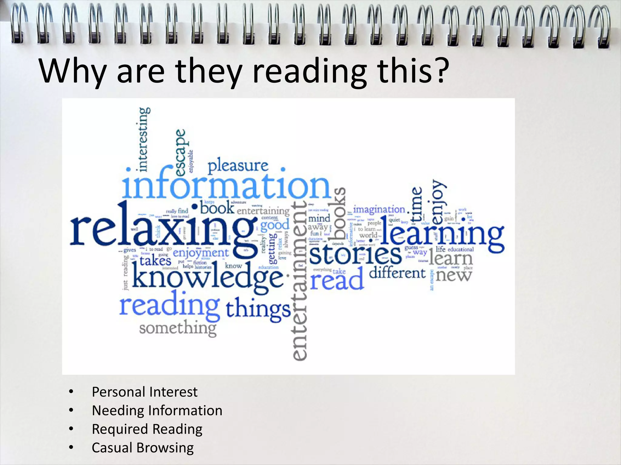 Desktop publishing intro | PDF | Desktop Publishing | Computer Software and Applications