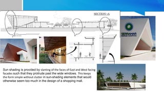SERRAMAR PAQUE SHOPPING MALL | PPTX