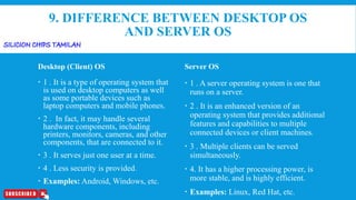 Desktop Support Engineer Interview Questions & Answers | PPTX