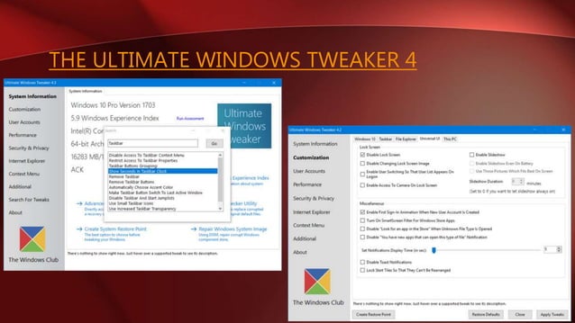 Desktop Support Essentials | PPTX