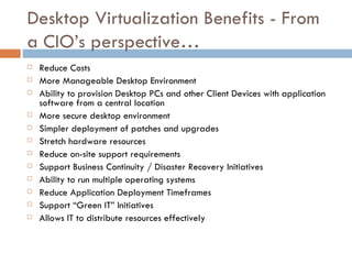 A Cost Savings Idea for CIOs!! | PPT
