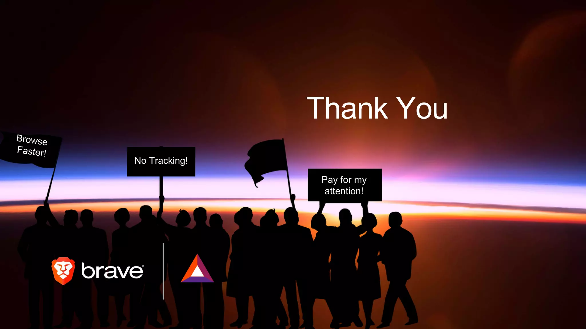 Des Martin, director, Brave Software | PPTX