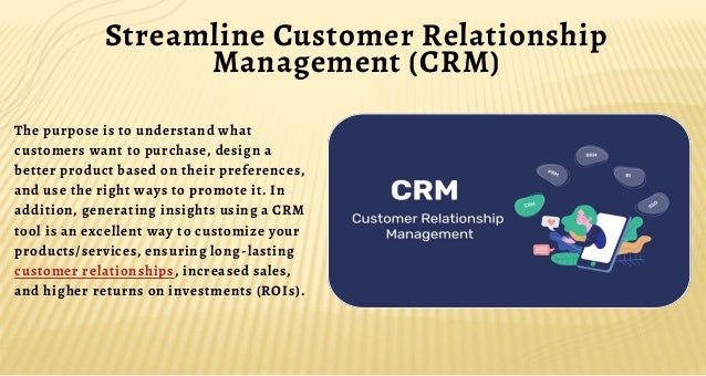 Build Life-Long Customer Relationships | PPTX