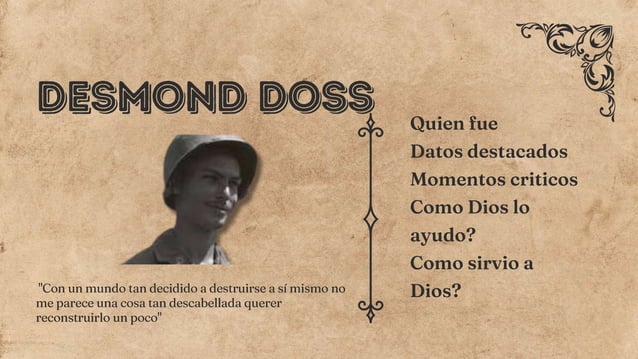 Desmond Doss.pptx