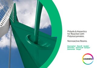 Desmophen series.pdf