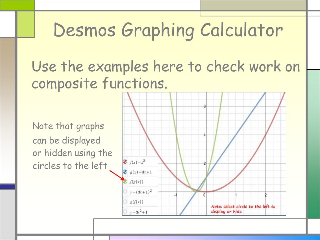 desmos-composite-functions