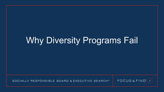 Socially Responsible Senior Leadership - Desmund Adams | PPT