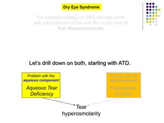 Dry eye disease or syndrome AAO NOOB.pptx
