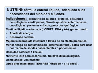 Desnutrición en Pediatría.pptx
