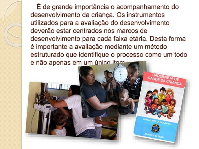 Desnutrição Infantil | PPTX | Nutrition | Healthy Living
