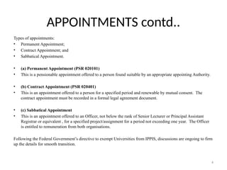 DESO BRIEFING ON PUBLIC SERVICE RULES 2025 STAFF PROMOTION EXERCISE.pptx