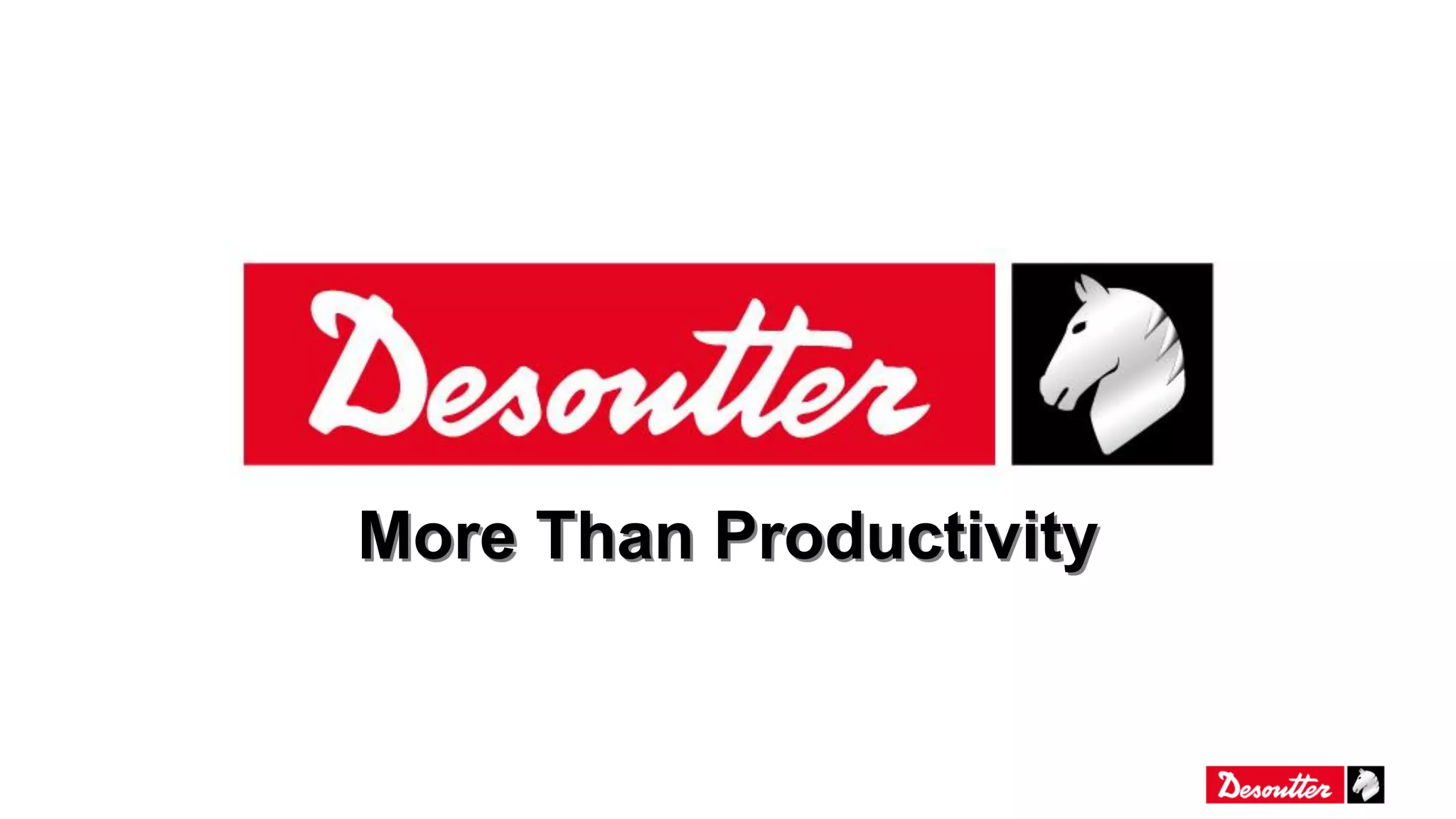 Desoutter industrial tooling solutions | PDF