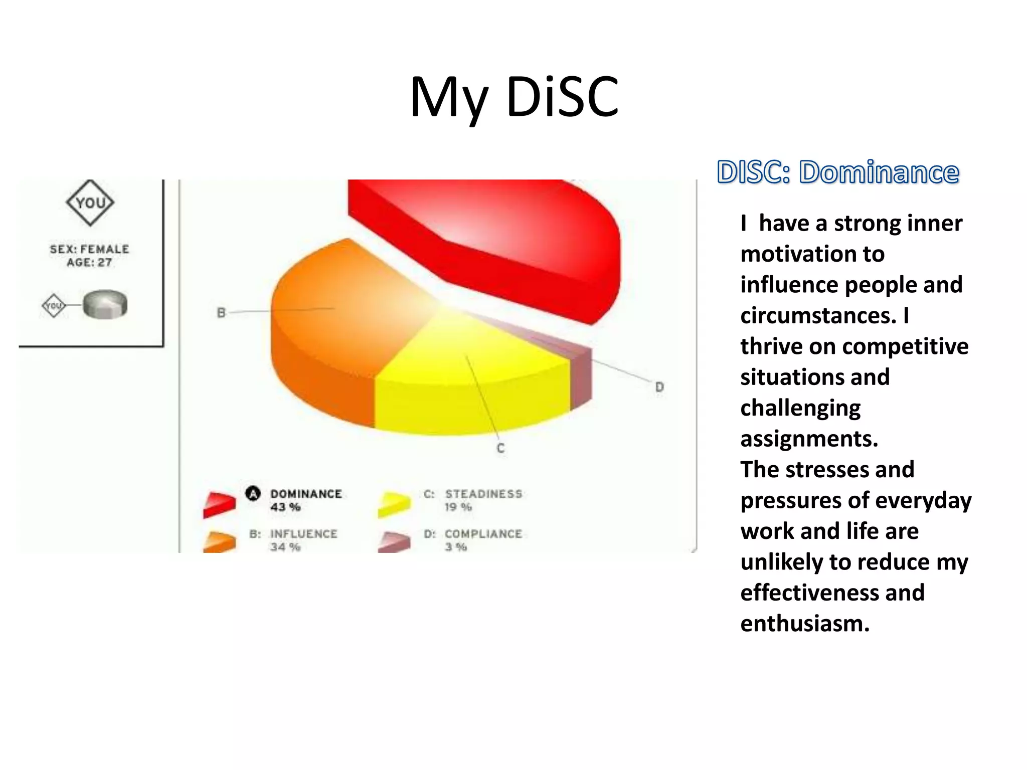 Characters in Teams - DiSC Assessment with Celebrities | PPTX | Hobbies ...