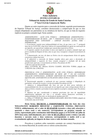 desvio de função | PDF