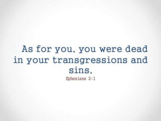 Desperate for jesus | PPTX