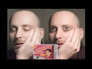 Desperate salesman | PPT