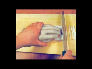 Desperate salesman | PPT