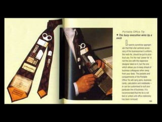 Desperate salesman | PPT