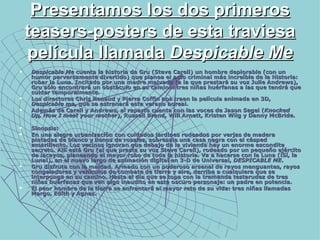 Despicable me | PPT