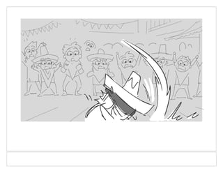 Despicable Me 2 Coloring Pages El Macho