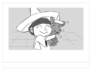 Despicable Me 2 Coloring Pages El Macho