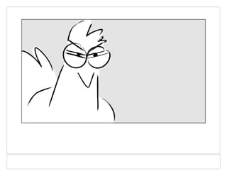 Despicable Me 2 El Macho Chicken