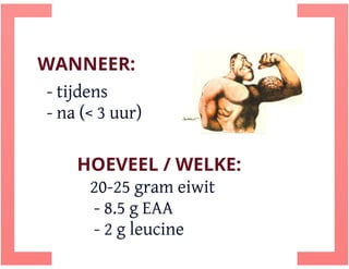 De spier als metabool orgaan- Marco Mensink | PDF