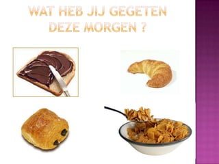 De spijsvertering | PPTX