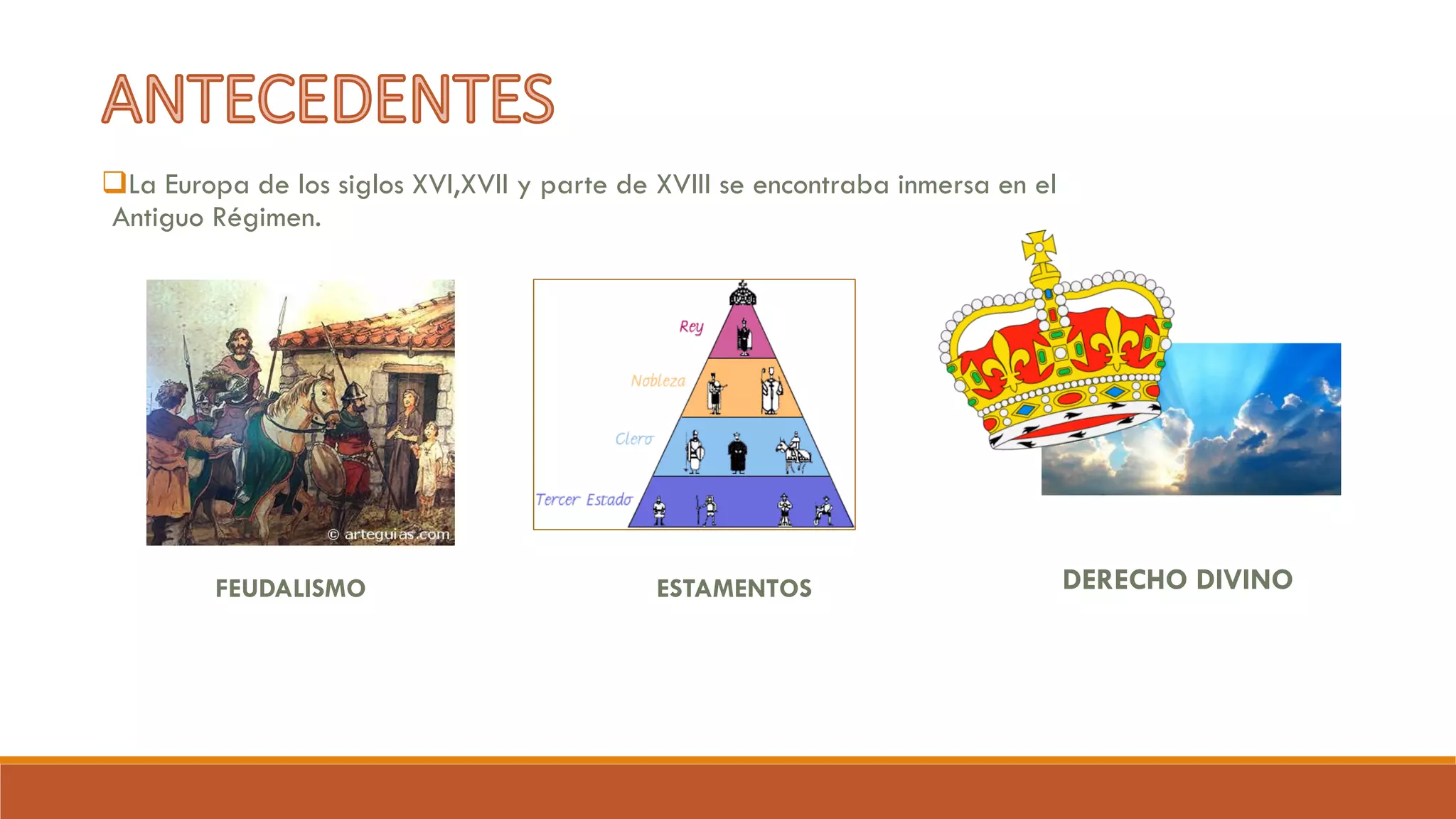 Despotismo ilustrado | PDF | Politics