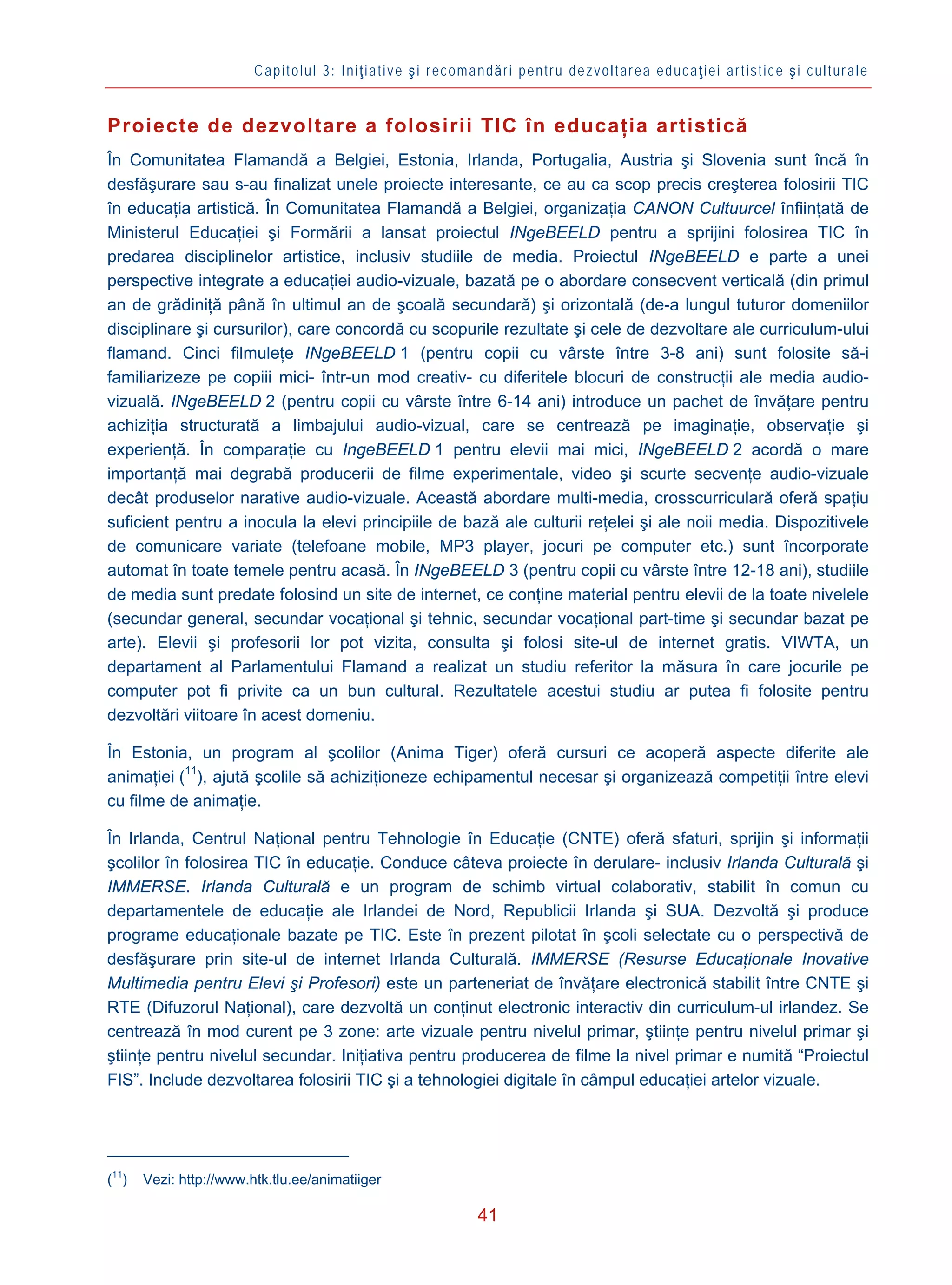 Educatie artistica si culturala | PDF