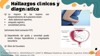 DESPRENDIMIENTO DE PLACENTA.pptx