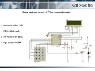 Des Presentation | PPT