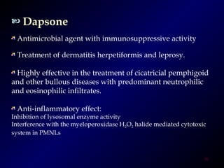 Desquamative gingivitis and its treatment | PPT