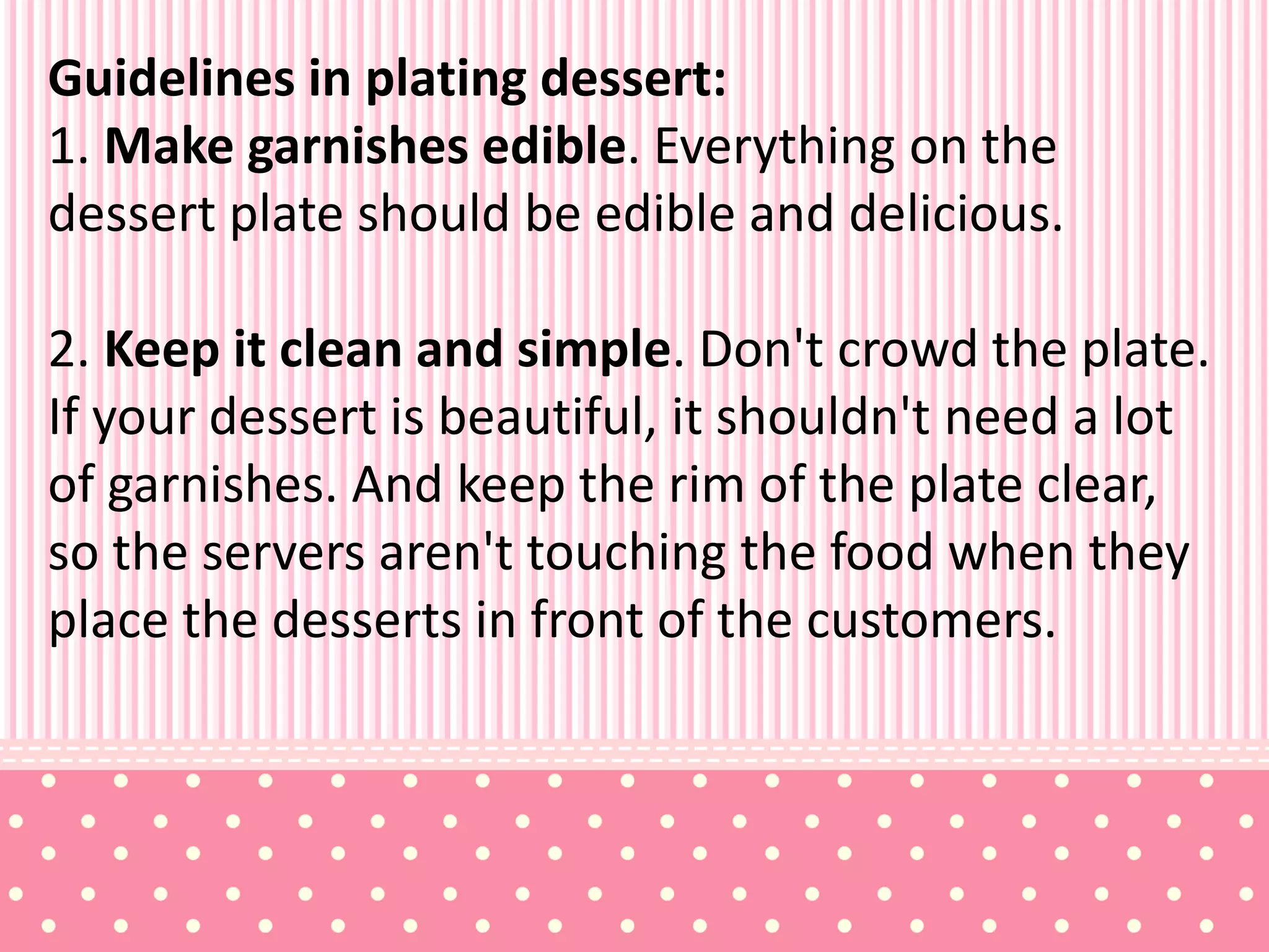 DESSERT PLATING.pptx