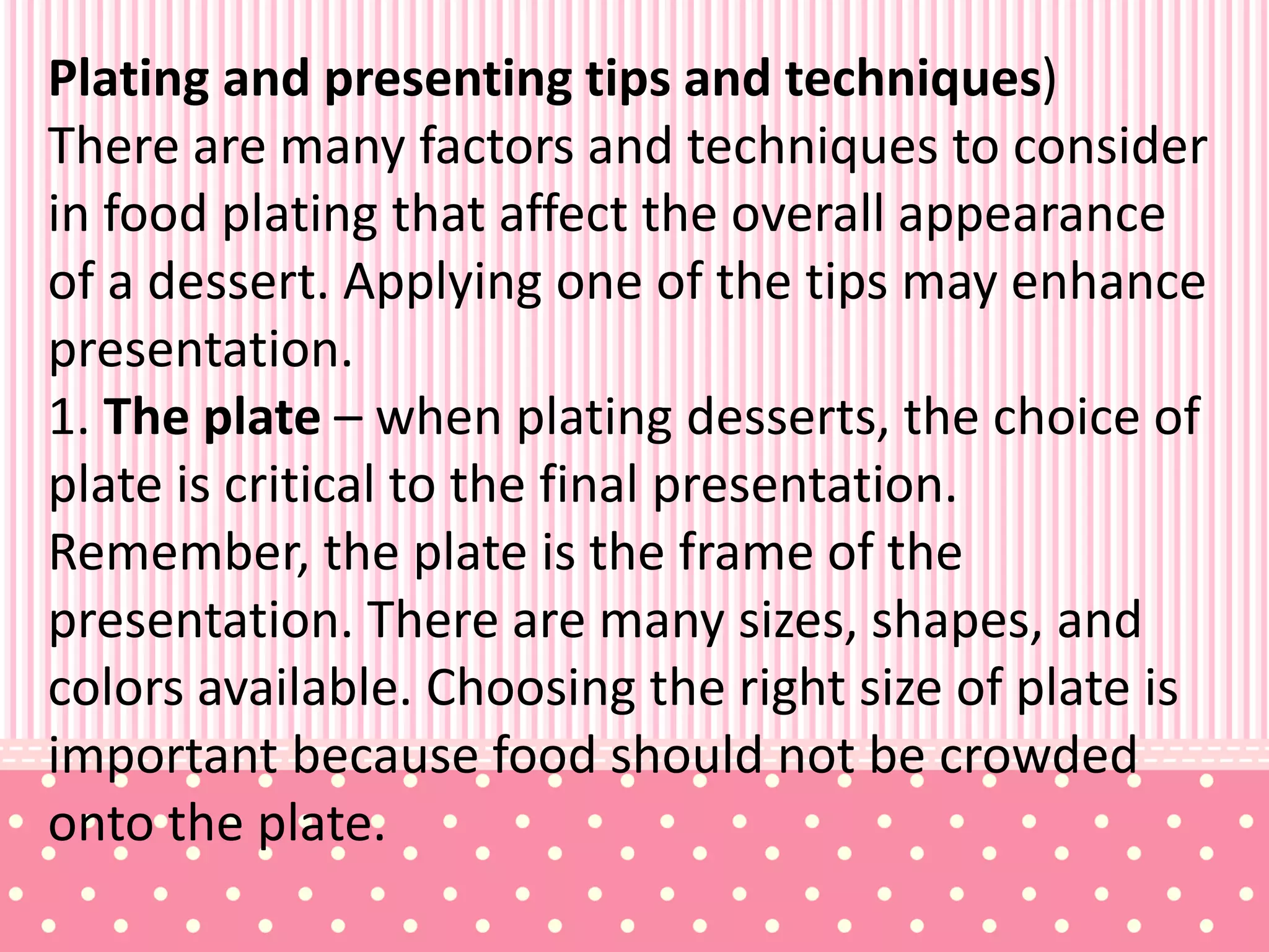 DESSERT PLATING.pptx